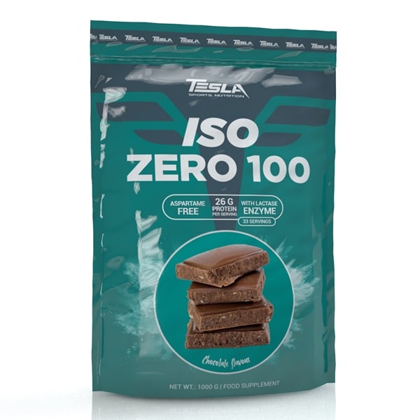 ISO ZERO 100 1kg