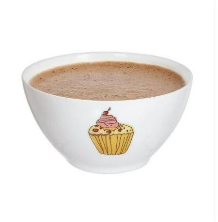 Luminarc činija pop gourma cupcake 50 ( Q5181 )