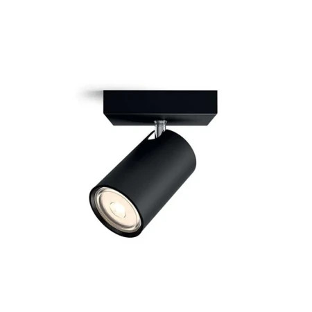 Philips spot kosipo crna sa 1xgu10, 915005531701 ( 18692 )