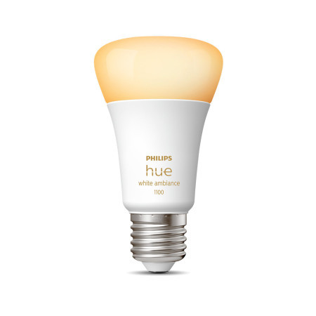 Philips hue wa 8w a60 e27, 929002468401 ( 18169 )