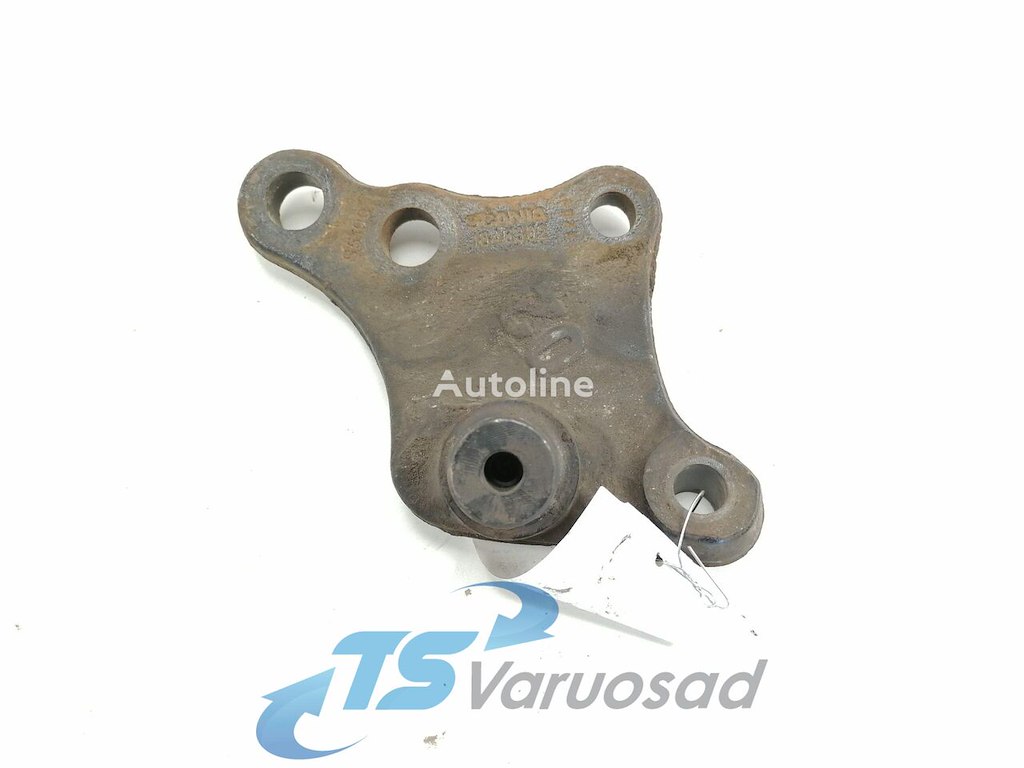 Kabiini tõstesilindri kandur Scania Bracket 1846302 za Scania R440 tegljača