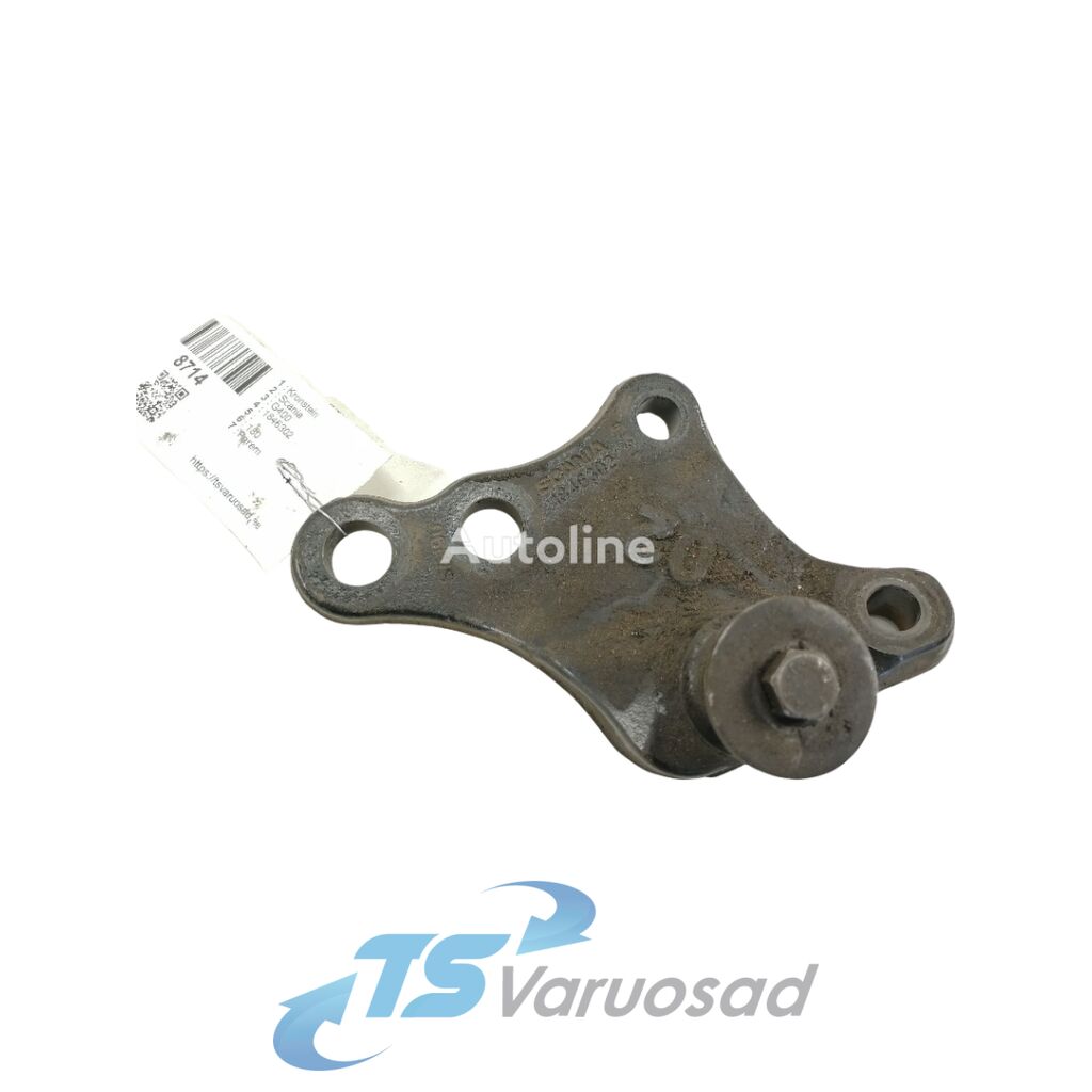 Kabiini tõstesilindri kandur Scania Bracket 1846302 za Scania G400 tegljača