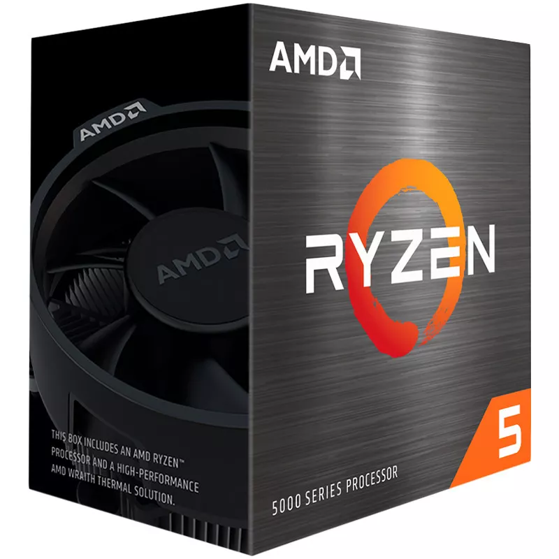 AMD CPU Desktop Ryzen 3 4C/8T 4100 (3.8/4.0GHz Boost,6MB,65W,AM4)