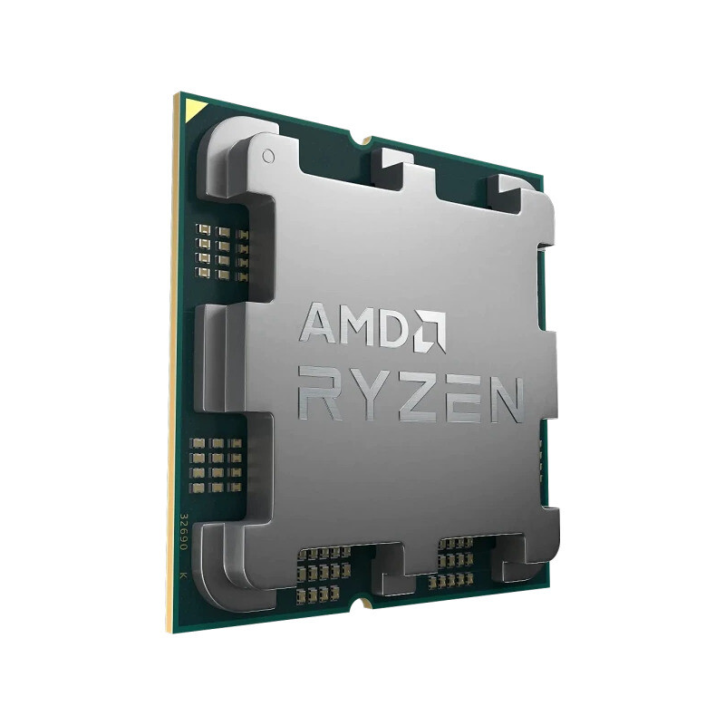 Procesor AMD AM5 Ryzen 5 7600X 4.7GHz – tray