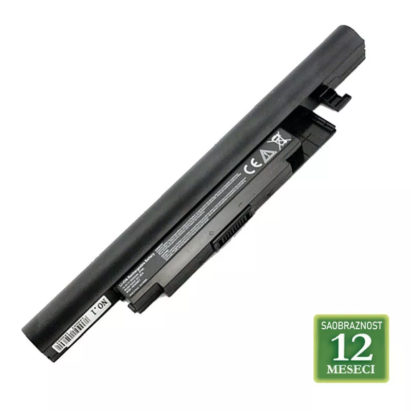 Baterija A41-B34 za laptop Medion Akoya S4213 14.4V / 2600mAh / 37Wh