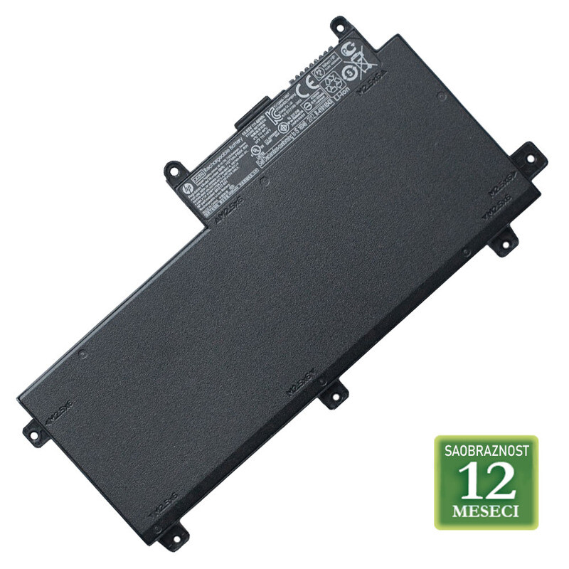 Baterija za laptop HP ProBook 640 G2 / CI03XL 11.4V 48Wh