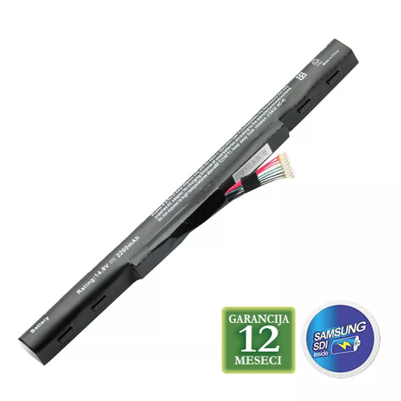 Baterija za laptop ACER Extensa 15 AL15A32