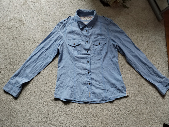 PEPE JEANS košulja