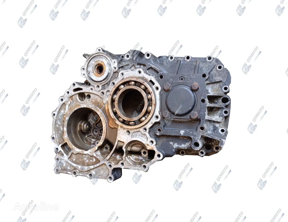 ZF 16S 1315401050 kućište menjača za MAN 16S181, 16S221 tegljača