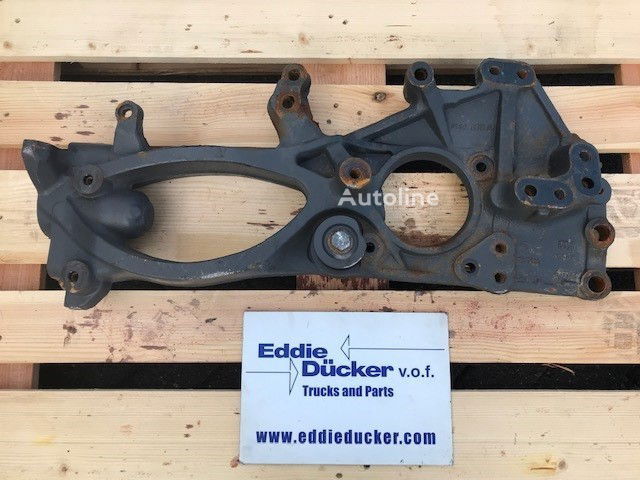 CHASSISSTEUN LINKS DAF 1911610-1911614 za DAF CF/XF EURO 6 kamiona