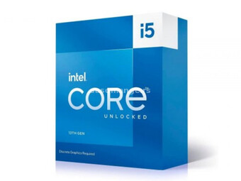 Intel CPU I513400F 10 Cores 4.6GHz LGA 1700' ( 'I513400F' )