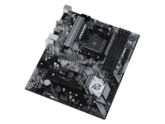 MB ASRock AM4 B550 PHANTOM GAMING 4