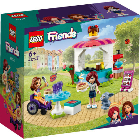 Lego Palačinkarnica ( 41753 )
