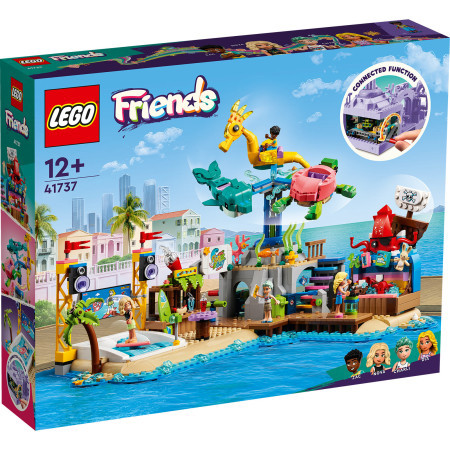 Lego Zabavni park na plaži ( 41737 )