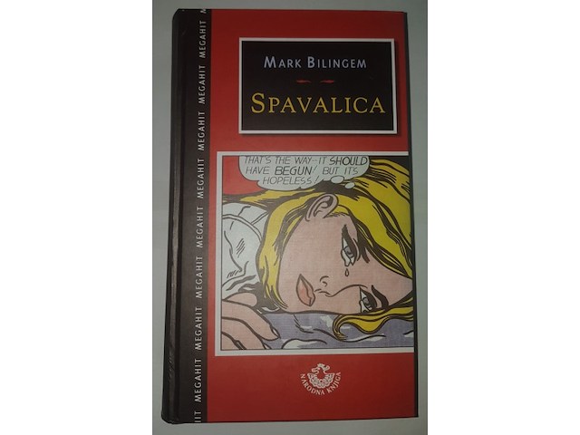 Spavalica, novo