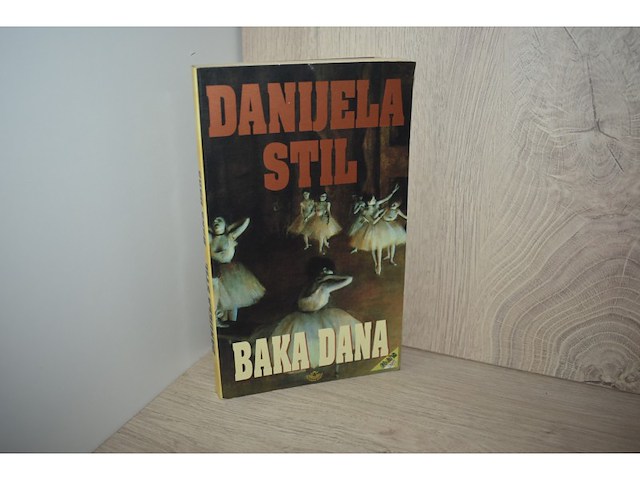 ✦ Baka Dana - Danijela Stil ✦