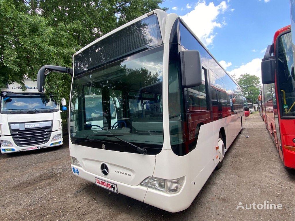 Mercedes-Benz O 530 Citaro LE gradski autobus