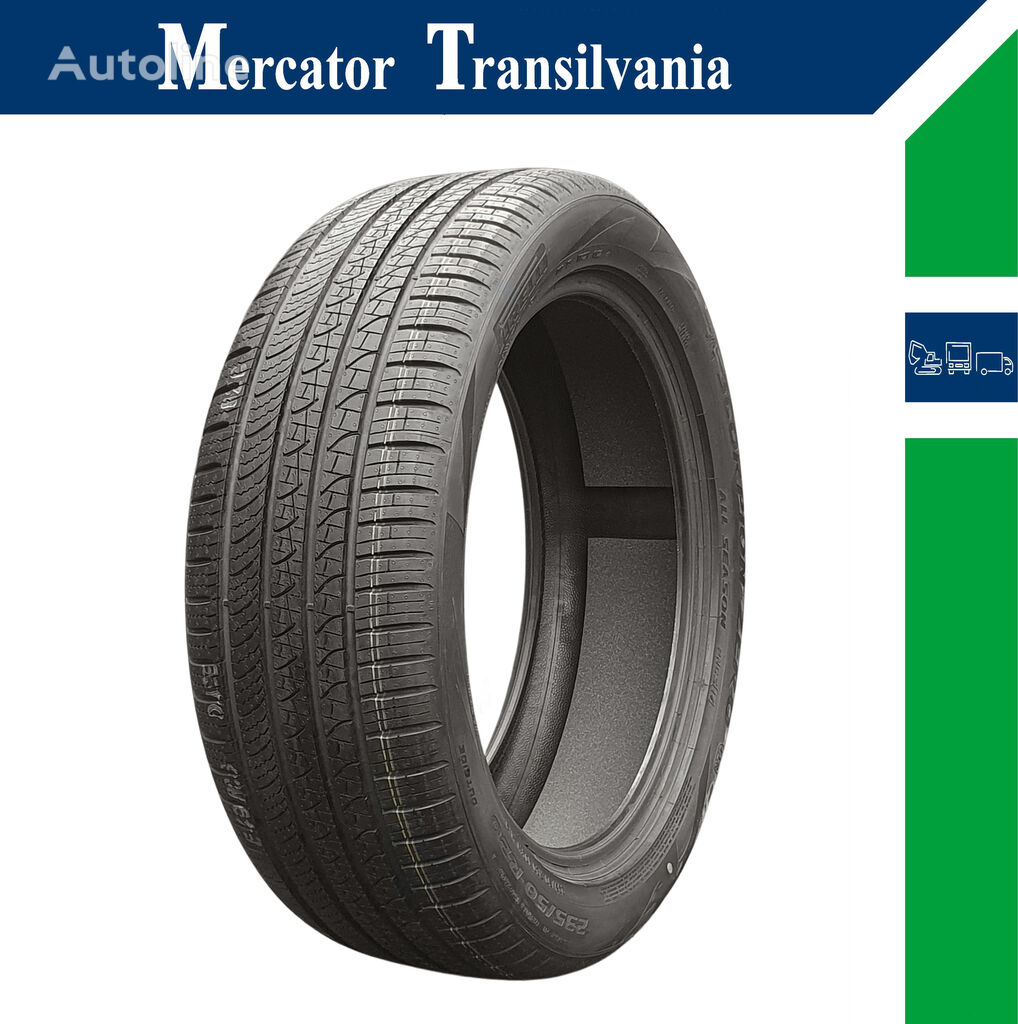 Nova Pirelli 235/50 R20 Scorpion Zero Asimmetrico XL, 104W , AB70 auto guma