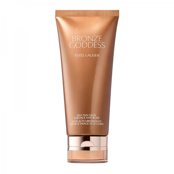 Golden Goddess Self-Tan Gelée (Face/Body) 190ml