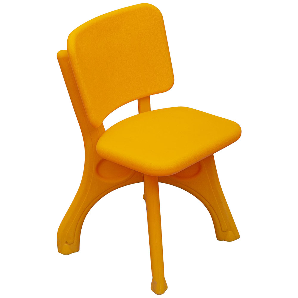 Stolica žuta