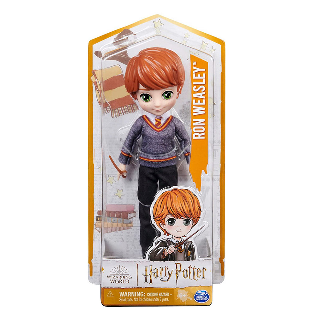 Harry Potter Ron