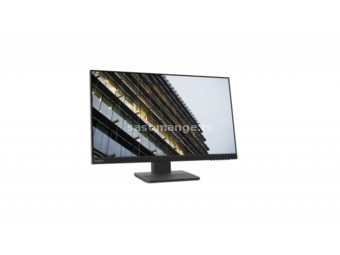 23.8" ThinkVision E24-28, 1920x1080 Wide 16:9 LED IPS AG, 1000:1 (Dynamic 3M:1), 6ms (4ms extreme...