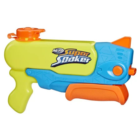 Nerf super soaker wave spray ( F6397 )