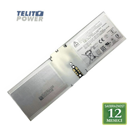 Baterija G3HTA044H za laptop surface book 2 Gen 7.5 V / 2387mAh / 18Wh ( 4104 )