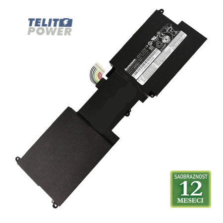 Baterija 42T4936 za laptop Lenovo ThinkPad X1 series 14.8V / 2600mAh / 38Wh ( 4093 )