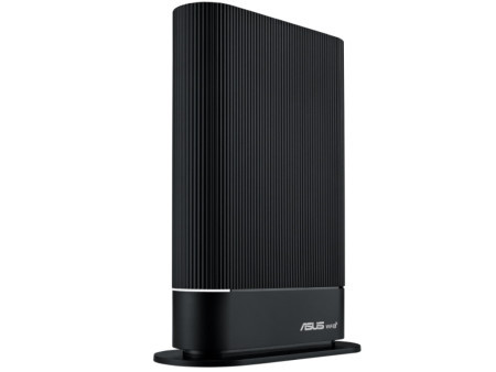 Asus bežični ruter RT-AX59U Wi-Fi/AX4200/3603 Mbps/574 Mbps/5 internih antena/crna ( RT-AX59U )