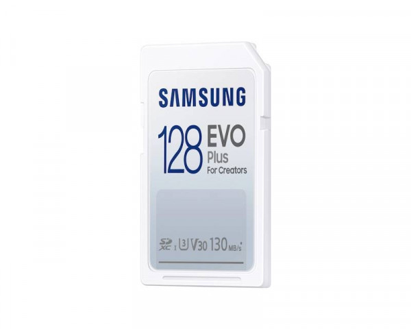 SAMSUNG Memorijska kartica PRO PLUS Full Size SDXC 128GB U3 MB-SC128K