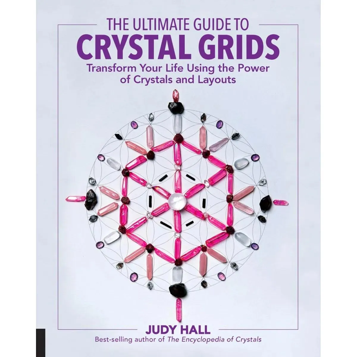 ULTIMATE GUIDE TO CRYSTAL GRIDS