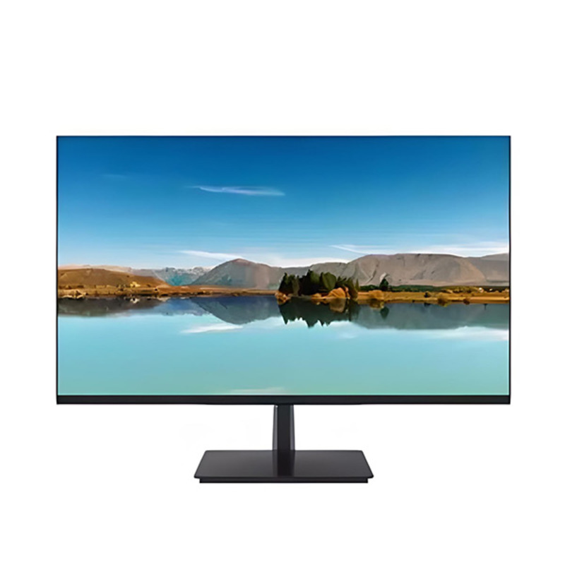 Monitor Zeus ZUS270IPS 27" LED 1920x1080/Full HD/IPS/75Hz/HDMI/VGA/Frameless