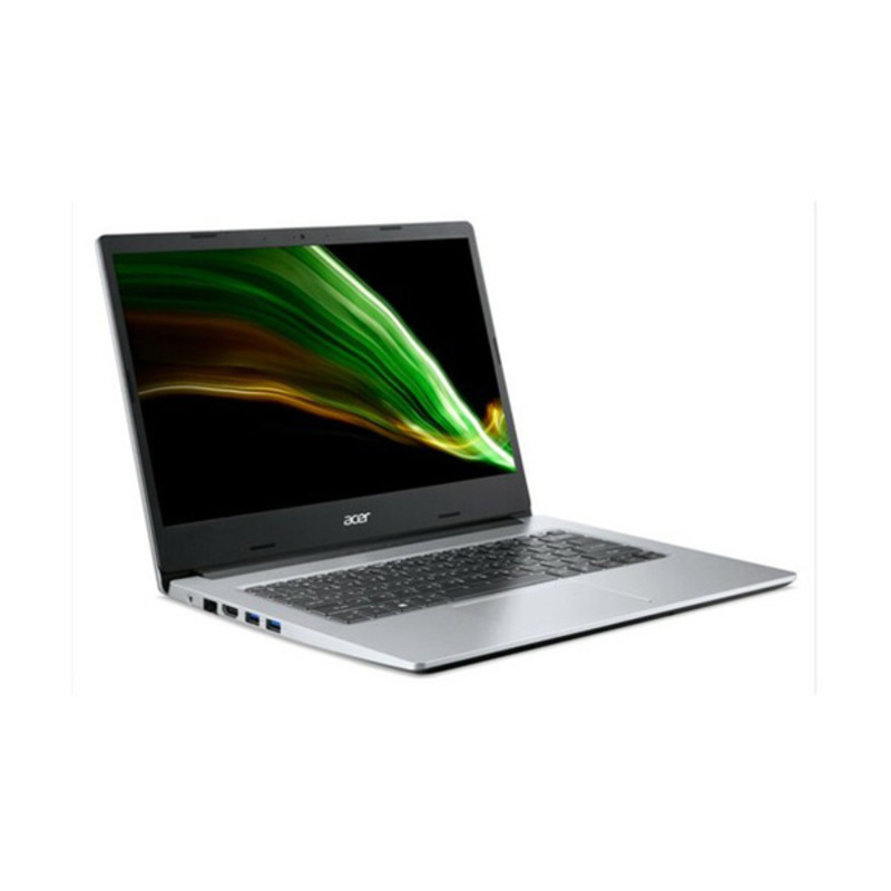 Laptop Acer 14" A314-35-C9N8 Intel N4500 12GB 256GB SSD