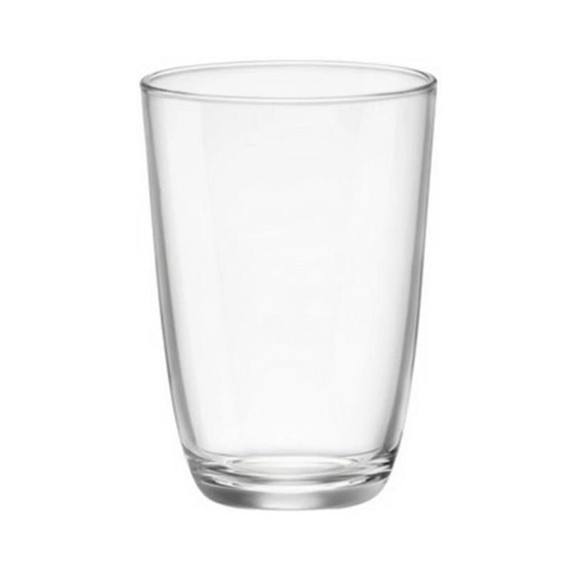 Čaša za vodu Iris long drink 39,5cl 6/1 580215