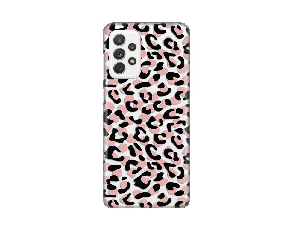Silikonska futrola PRINT Skin - Samsung A725F/A726B Galaxy A72 4G/5G (EU) Animal