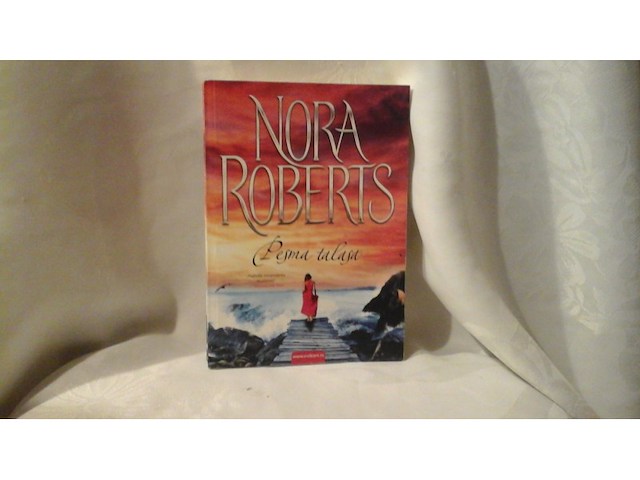 Pesma talasa Nora Roberts