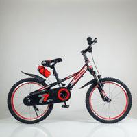Dečiji bicikl Aiar 714-20 crvena
