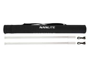 Nanlite PavoTube T8-7X RGB LED 2Kit