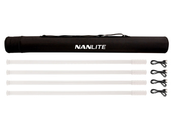 Nanlite PavoTube T8-7X RGB LED 4Kit