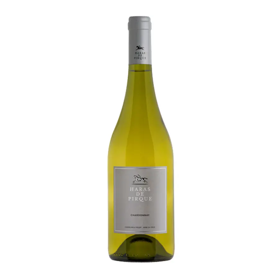 MARCHESI ANTINORI, HARAS DE PIRQUE Chardonnay belo vino 0.75l