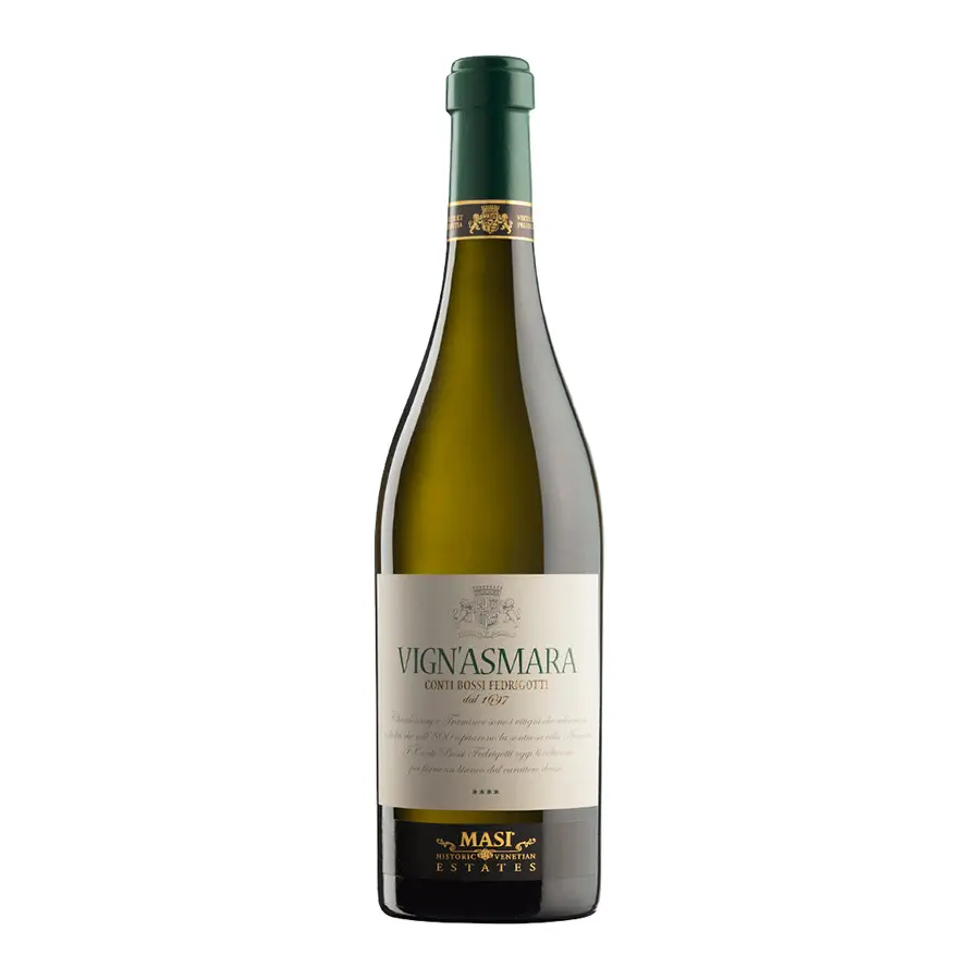 MASI Vign'asmara Vigneti delle Dolomiti igt belo vino 0.75l
