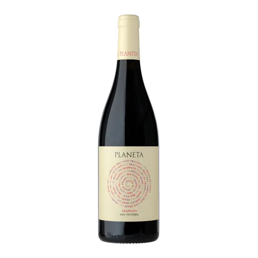 PLANETA Frappato rosso Vittoria doc crveno vino 0.75l