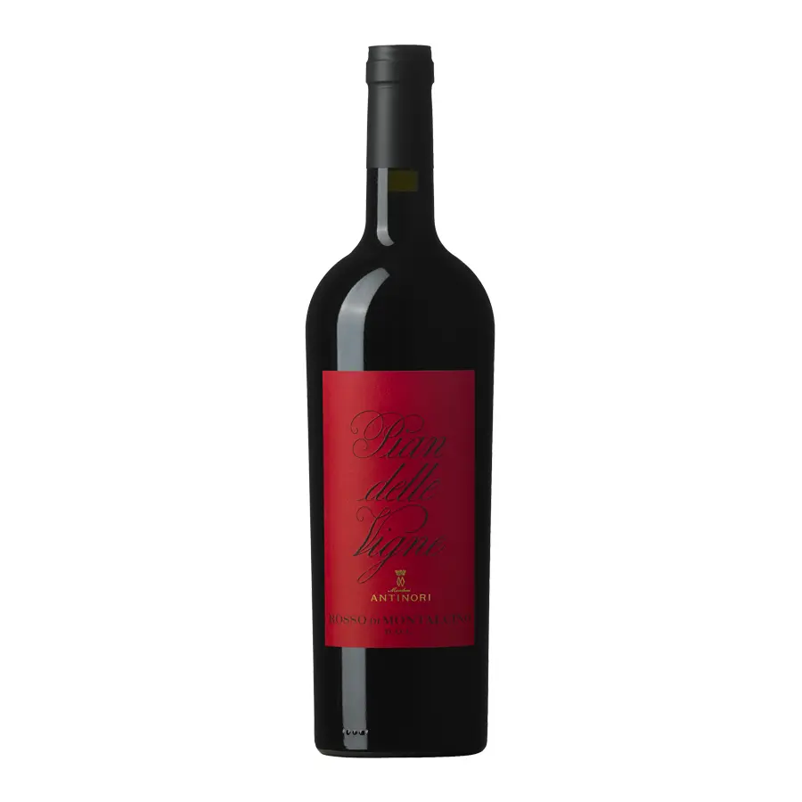 MARCHESE ANTINORI / PIAN DELLA VIGNE Rosso di Montralcino docg crveno vino 0.75l