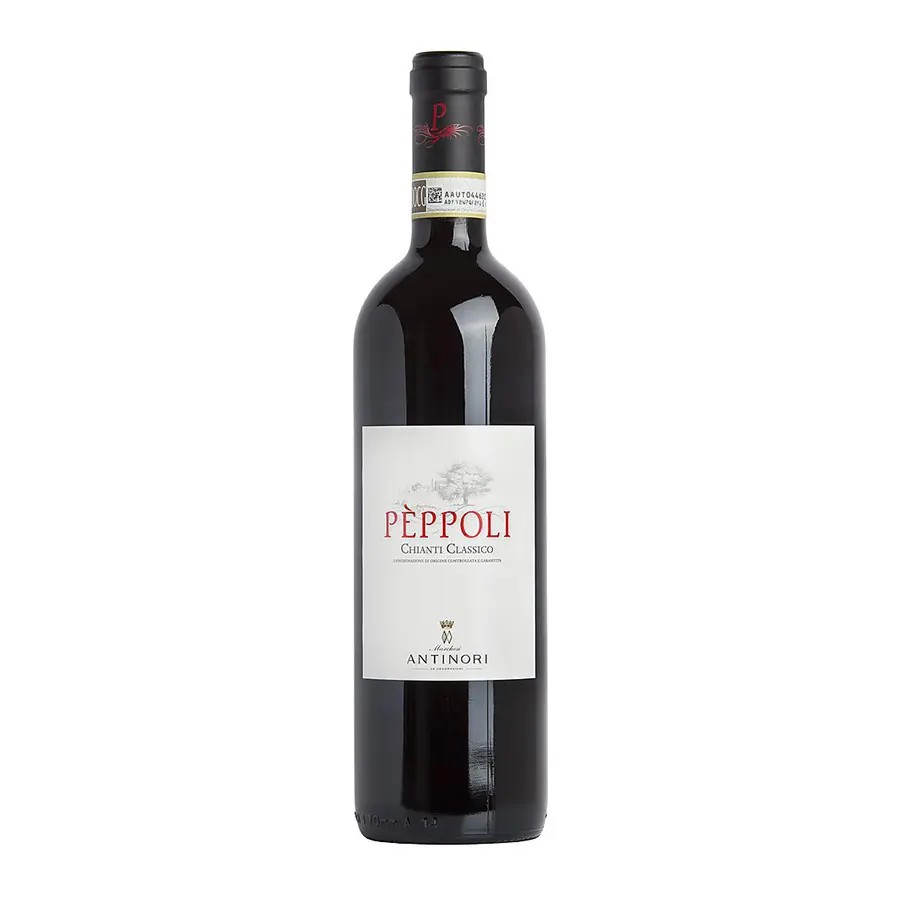 MARCHESE ANTINORI Peppoli Chianti Classico docg crveno vino 0.75l
