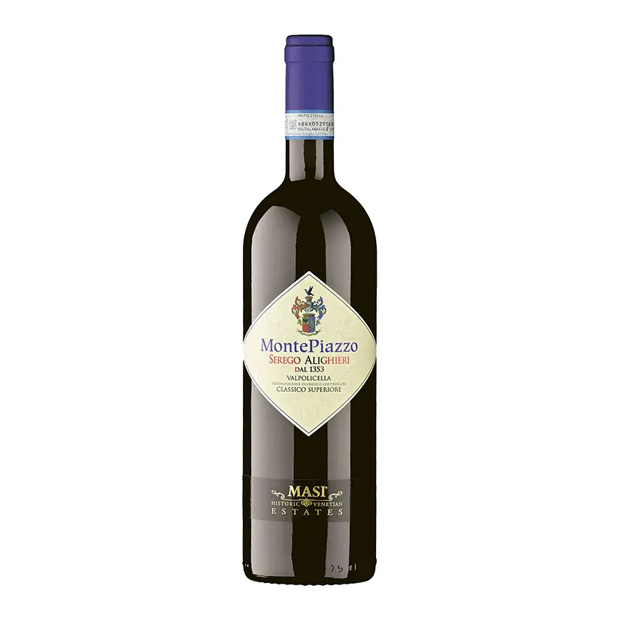 MASI Valpolicella Classico Superiore Serègo Alighieri docg crveno vino 0.75l