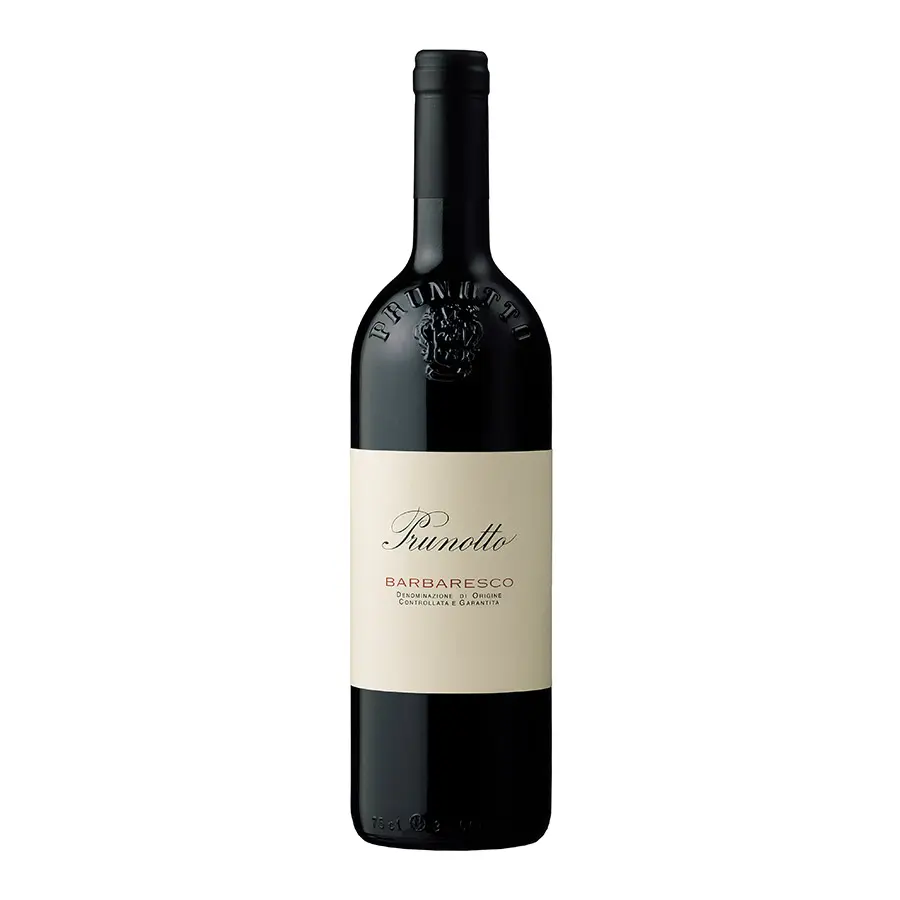 MARCHESE ANTINORI /PRUNOTTO Barbaresco Prunotto docg crveno vino 0.75l