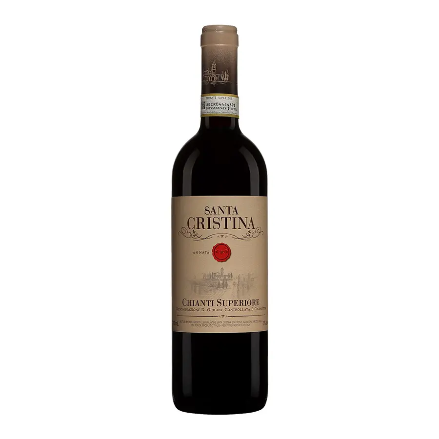 MARCHESE ANTINORI / SANTA CRISTINA Chianti Superiore docg crveno vino 0.75l