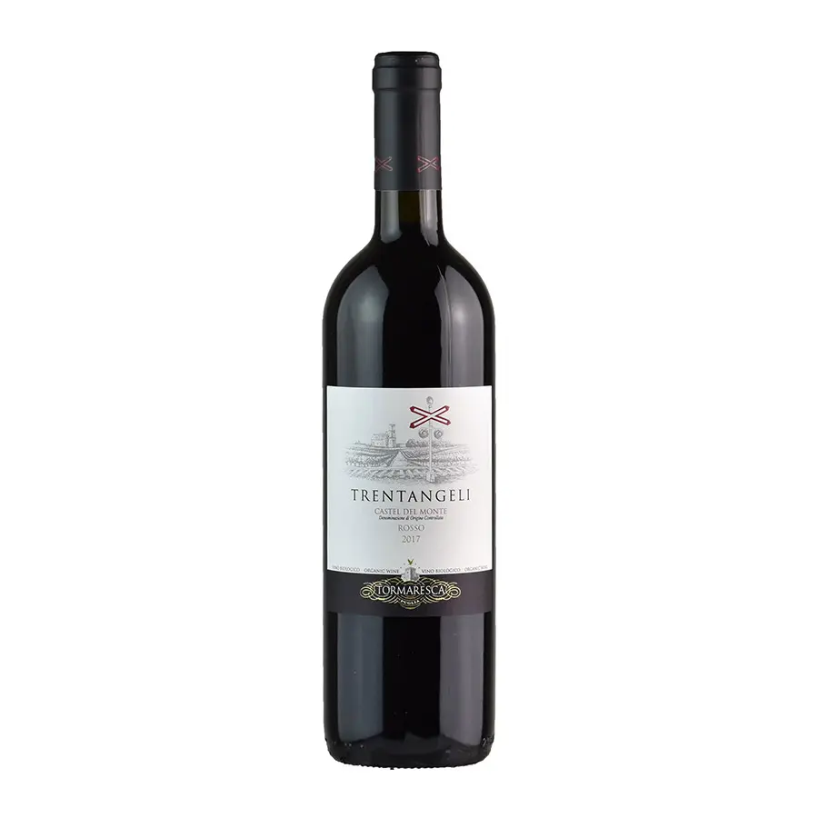 MARCHESE ANTINORI /TORMARESCA Trentangeli Aglianico Tormaresca crveno vino 0.75l