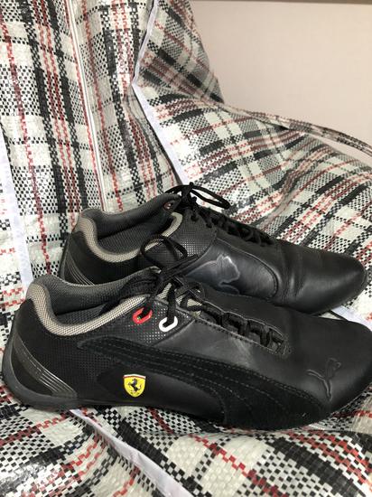 Puma patike ferari 38